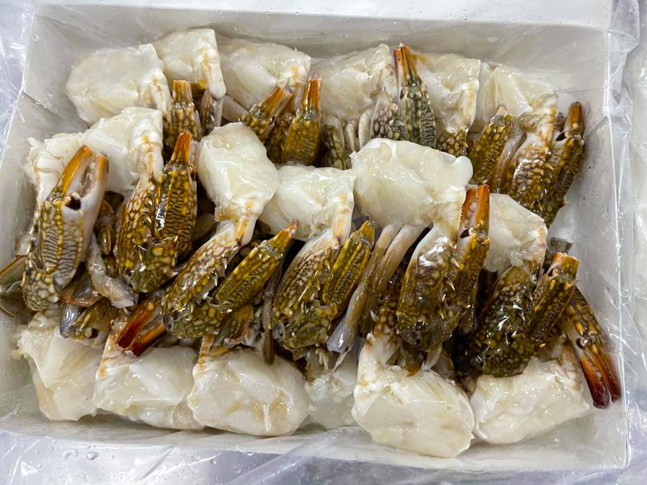 Our Produce – Societe Gabes Marine Products