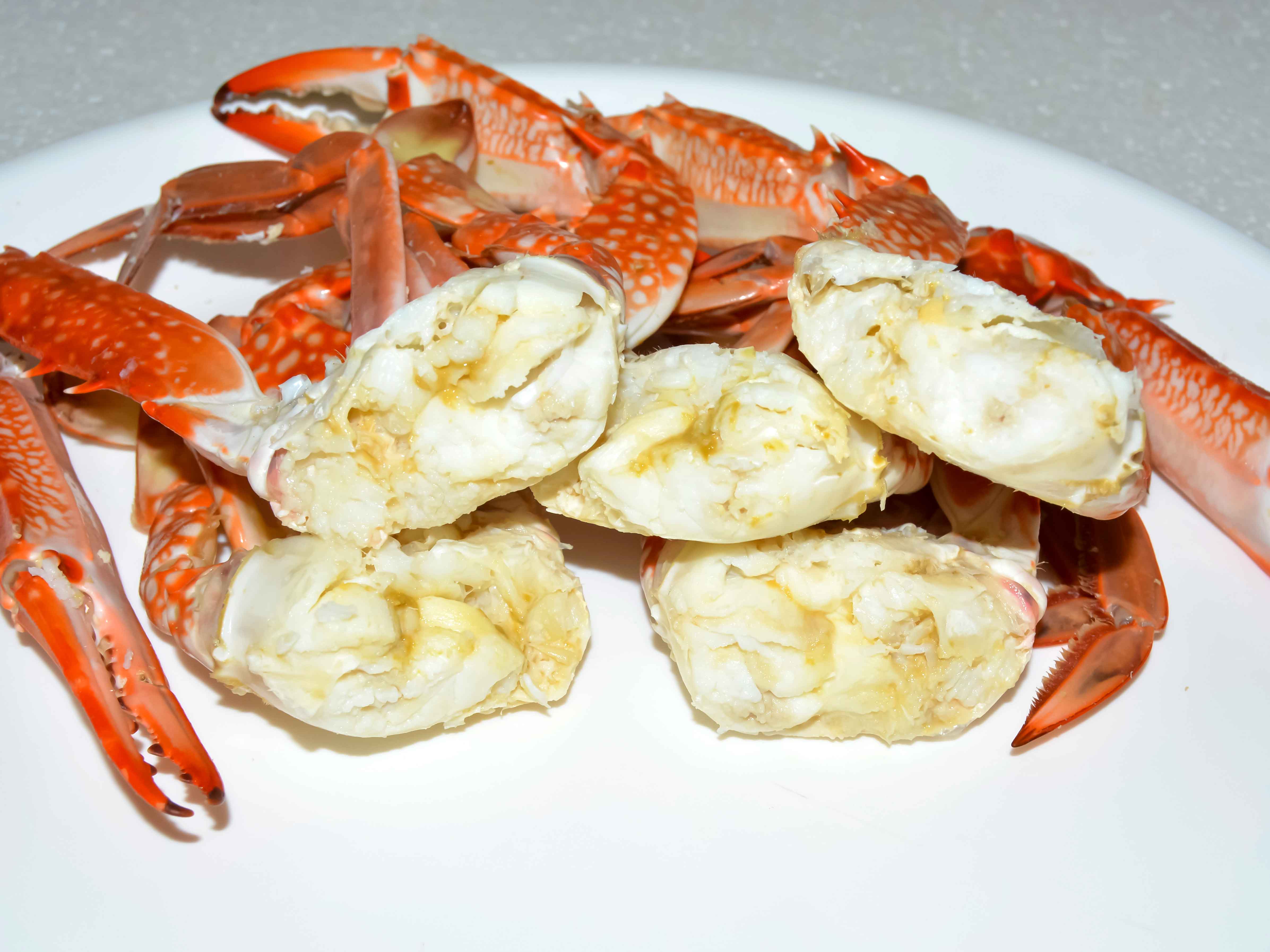 Our Produce – Societe Gabes Marine Products